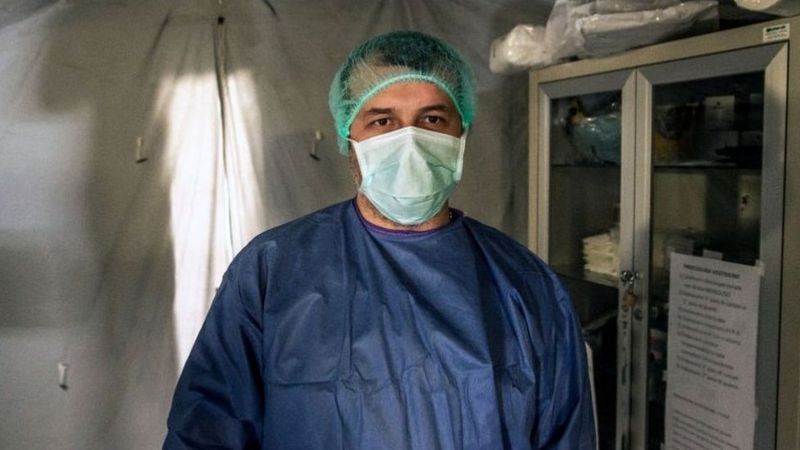 'Em colapso': a dramática situação dos hospitais da Itália na crise do ...