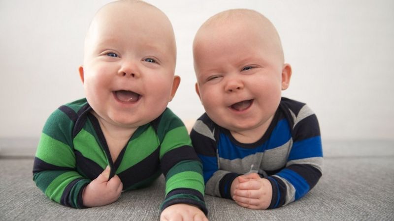 Top Scottish baby names for 2017 revealed - BBC News