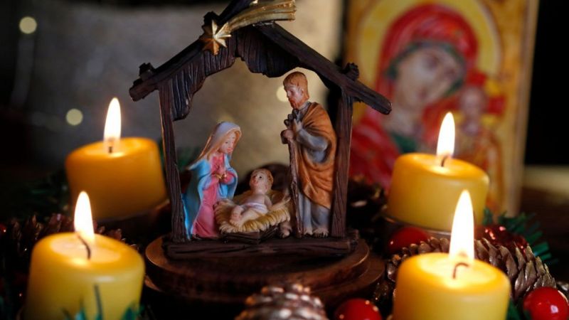 What is Advent? Here's everything you need to know - BBC Newsround