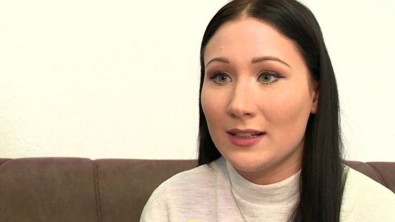 Cologne Sex Attacks Women Describe Terrible Assaults Bbc News