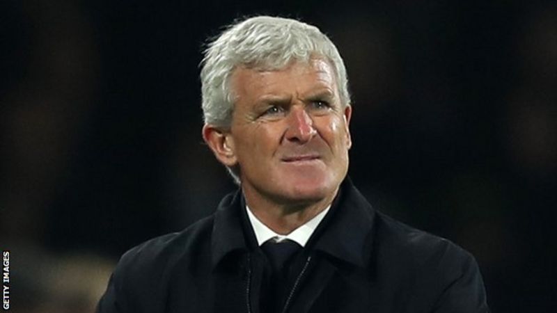 Claudio Ranieri & Mark Hughes: What next for the Premier League bosses ...