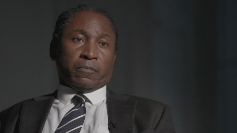 Kevin Clarke: Met Police apologises over restraint death - BBC News