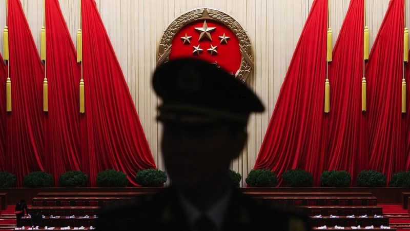 Заклятые друзья Как изменилось отношение Китая к России после ее военных неудач в Украине Bbc