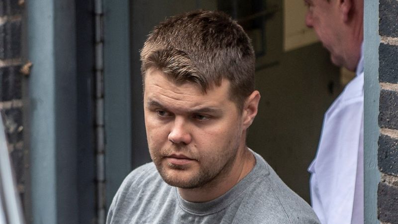 Shotton: Man in court over murder of ex-wife Jade Ward - BBC News