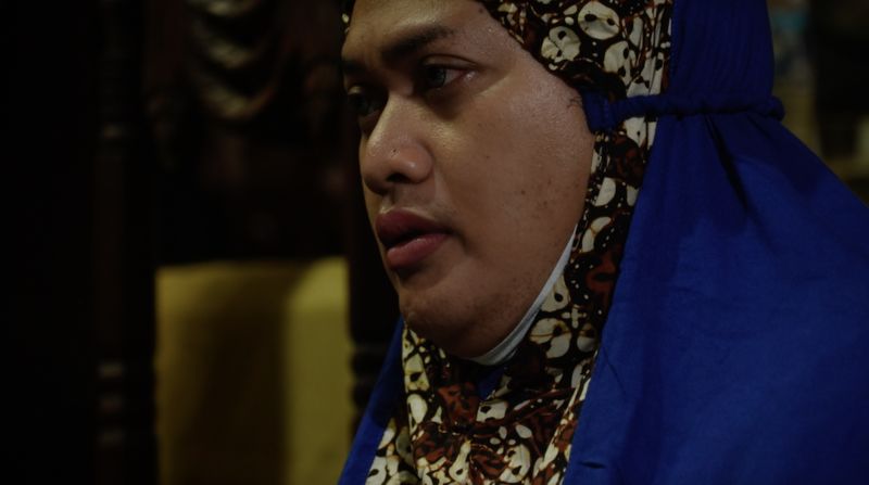 Nasib para transpuan di Pondok Pesantren Waria Al-Fatah Yogyakarta sepeninggal Shinta Ratri ...