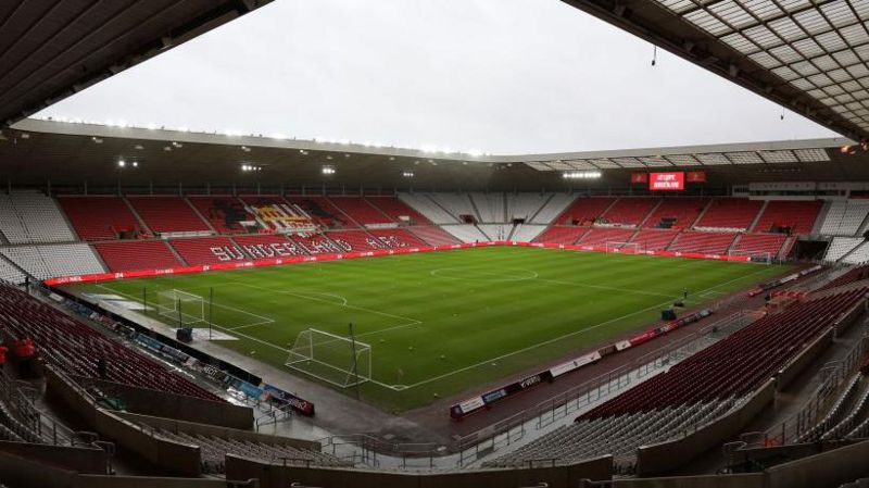Sunderland - BBC Sport