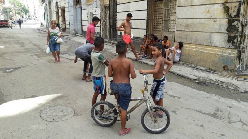 Los repatriados de Cuba: por qué miles de emigrantes están volviendo a ...