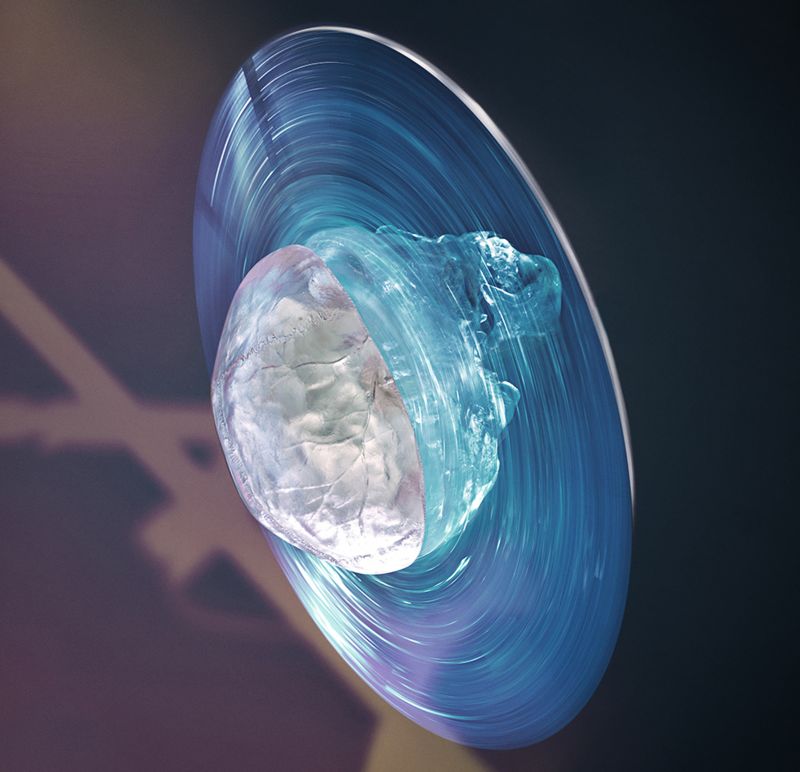 Britain's 'blindingly cool' engineering innovation - BBC News