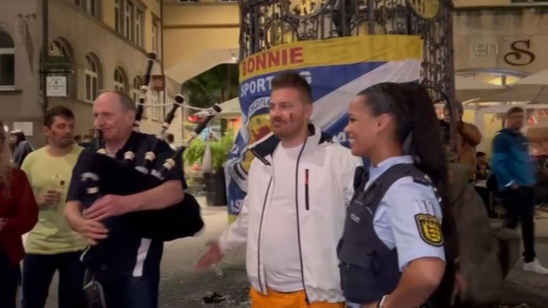 Germany - BBC News