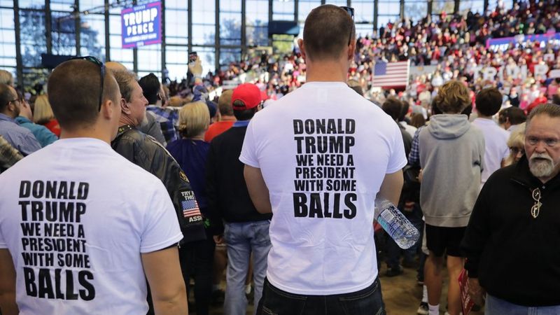 US election 2016 results: Eight ways the election might have been ...