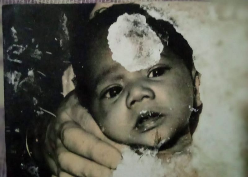 Sri Lanka adoption: The babies who were given away - BBC News