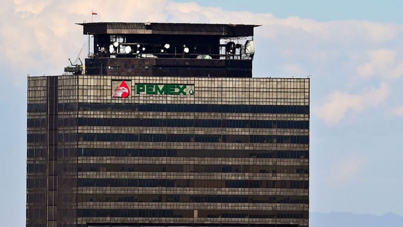 Ixachi I, el descubrimiento de un importante yacimiento que puede ...