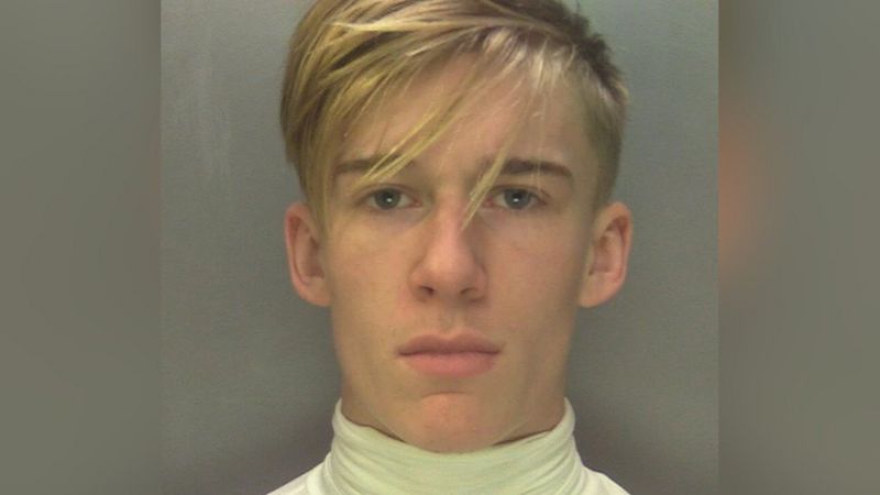 Man found guilty of Solihull taxi driver murder - BBC News