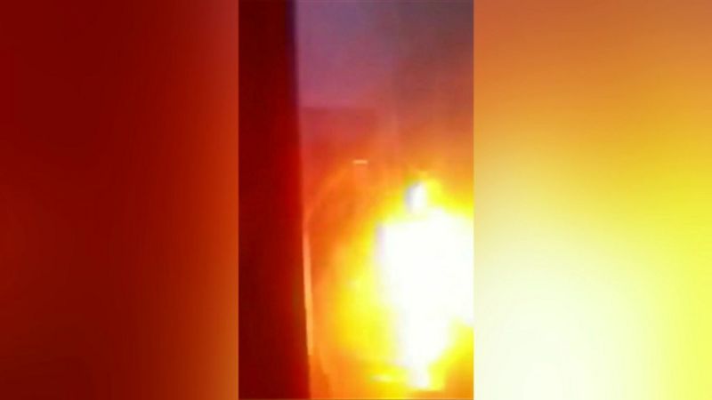 HMP Birmingham riot: 240 prisoners being moved after riot - BBC News