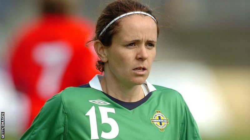 Women's Euros: Sara Booth and the turning point in the rebirth of ...