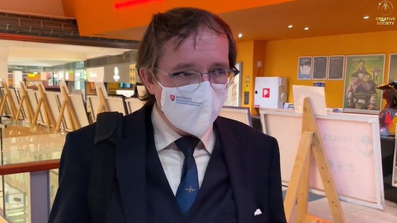 How high-profile scientists felt tricked by group denying climate ...