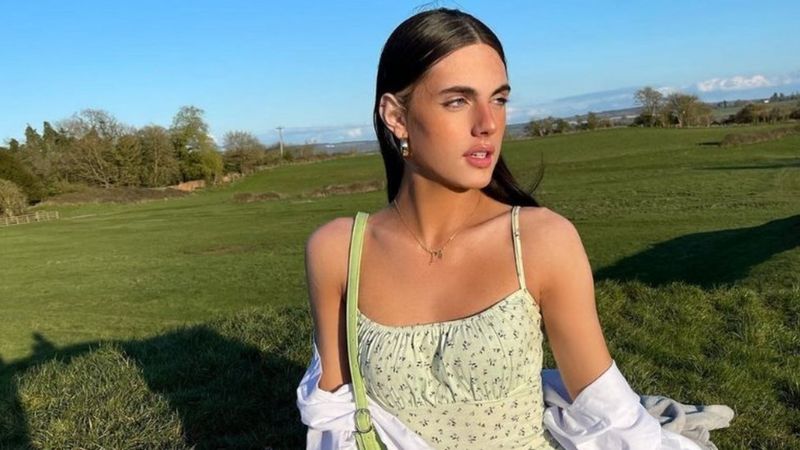 Heartstopper's Bel Priestley: 'I want to be a role model for other ...