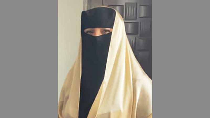 Afghanistan: Shukria Barakzai's whispered voice notes and dramatic ...