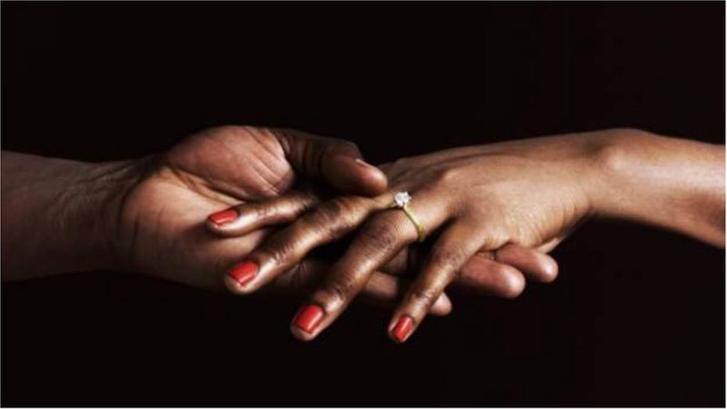 Polyandry: See why South Africa new marriage act dey propose women to ...