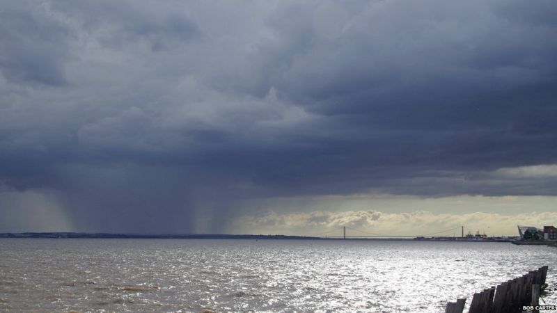 Your August weather photos - BBC Weather