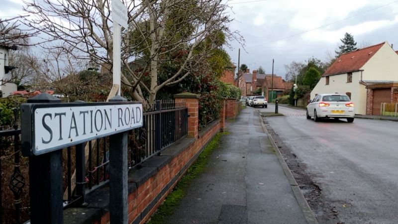 Rufford Ford: Is ford loved by TikTokers a danger or harmless fun ...