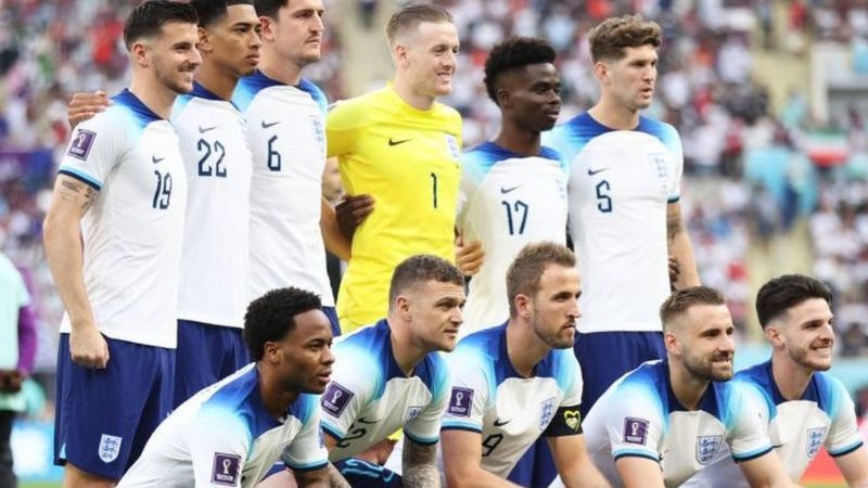 England vs USA: Everything you need to know - BBC Newsround