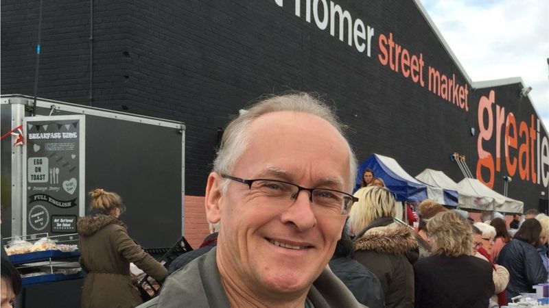 St John's Market Liverpool to reopen after £2.5m revamp - BBC News