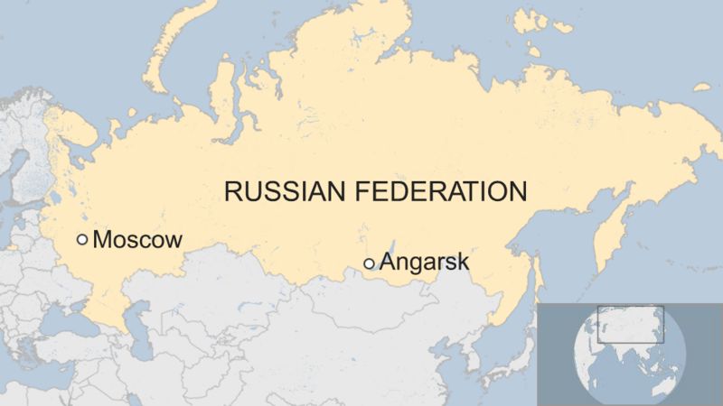 Mikhail Popkov: Russian ex-cop jailed for 56 more murders - BBC News