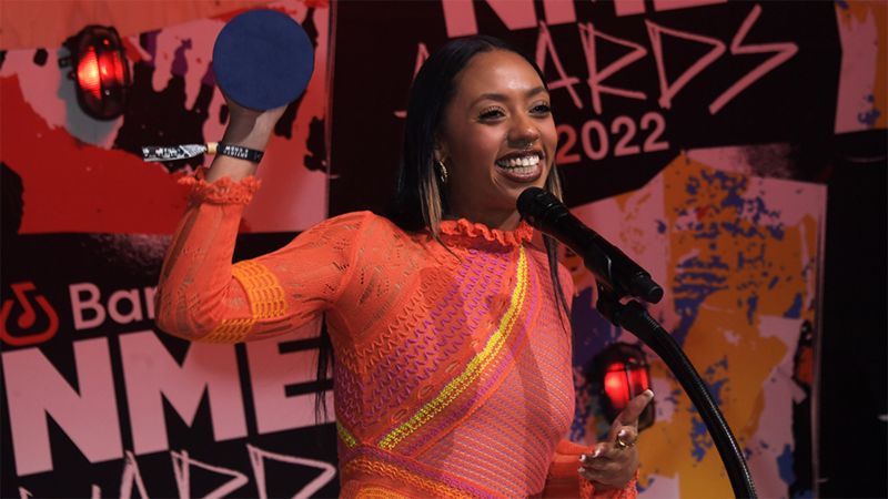 Flo, Cat Burns and Nia Archives tipped for Brits Rising Star award ...