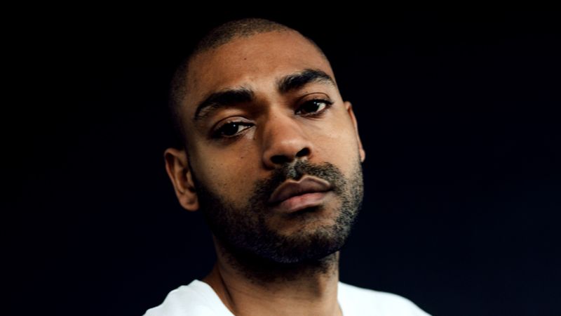 Kano on making 'great art', knife crime and Drake's Top Boy - BBC News