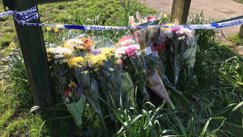 Carson Price died from 'violent reaction' to illegal drug - BBC News