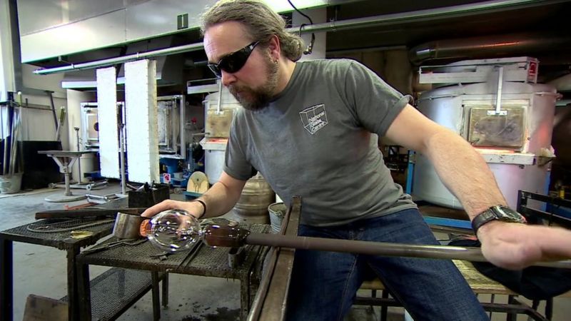 Is Sunderland about to have an artistic renaissance? - BBC News