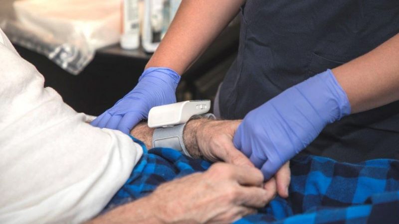 Failed NHS trust caused 'unnecessary harm' to patients - BBC News