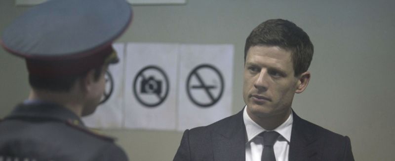 Putin, power and poison: Russia’s elite FSB spy club - BBC News