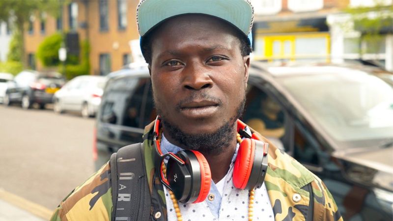 Seattle to end police-free protest zone after shootings - BBC News