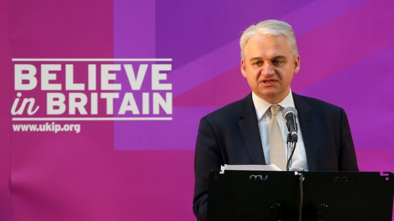 Brexit: Can Leavers and Remainers call a Christmas truce? - BBC News