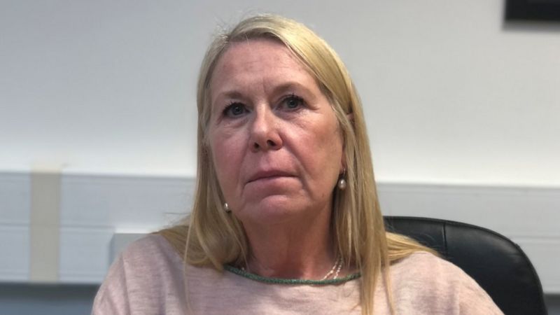 Doctor in Guernsey privilege row has 'been through hell' - BBC News