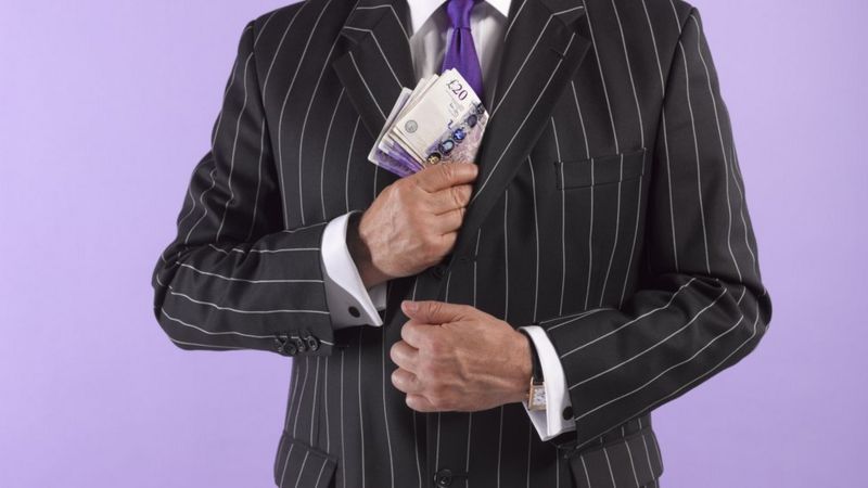 Greedflation – El camino del despertar