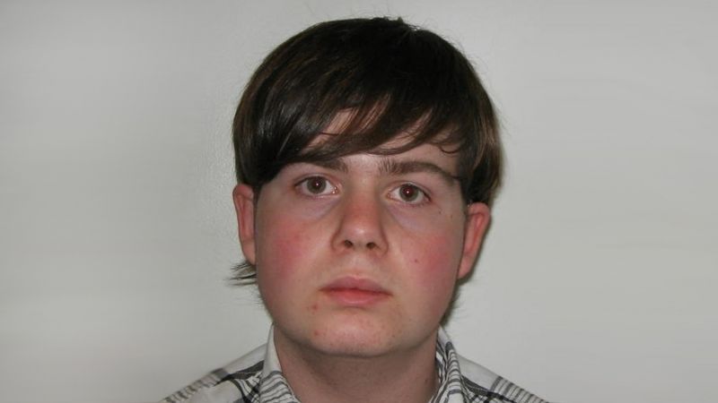 Grandfather killer jailed in first TV sentencing in England and Wales ...