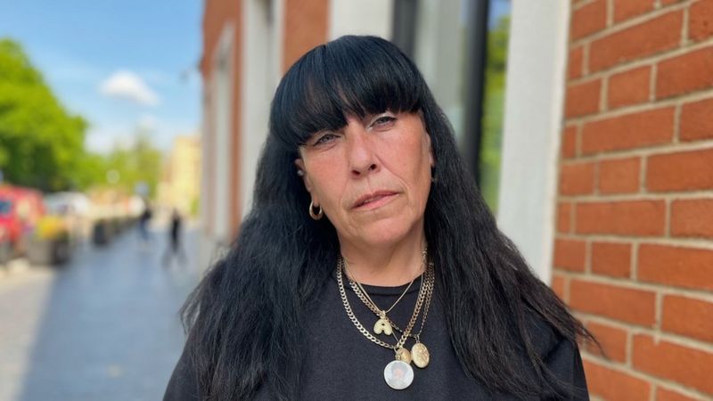 Sheldon Lewcock death: Man found guilty of manslaughter - BBC News