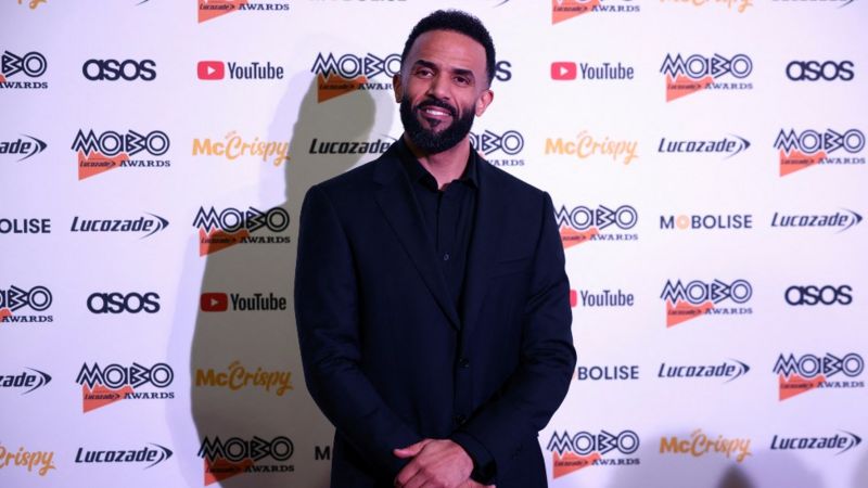 Mobo Awards: Little Simz and Knucks tie for best album prize - BBC News