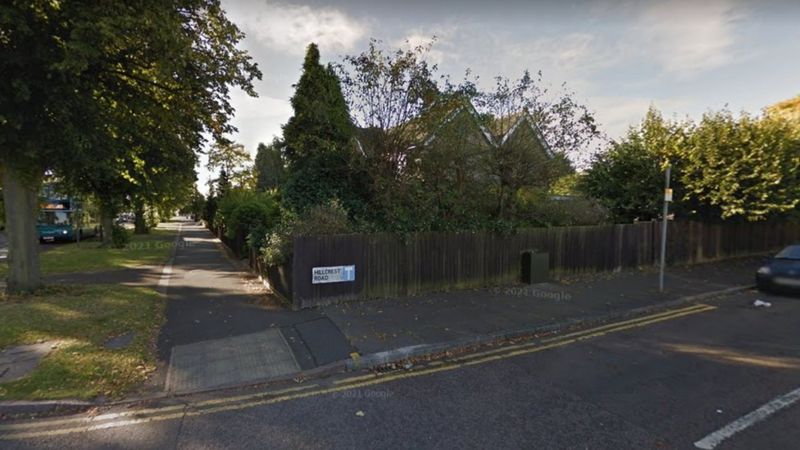 Mark Cookson: Family seek justice seven years after man's death - BBC News