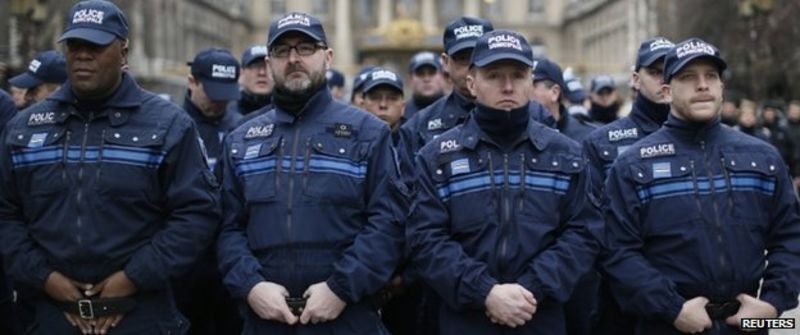 French terror attacks: Victim obituaries - BBC News