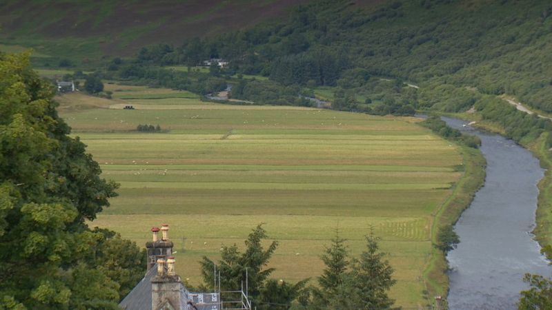 Reversing the Clearances bit by bit - BBC News