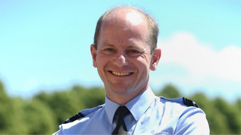 Red Arrows: What is going wrong at the RAF? - BBC News