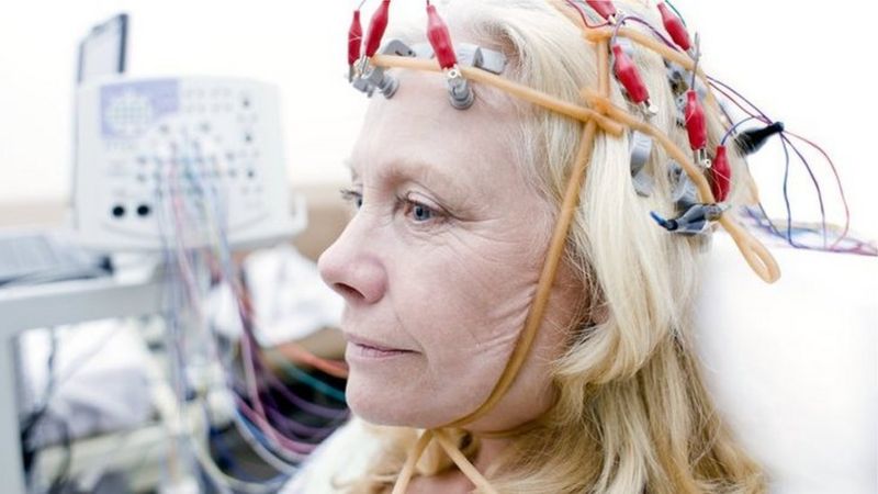 Precise brain stimulation boosts memory - BBC News