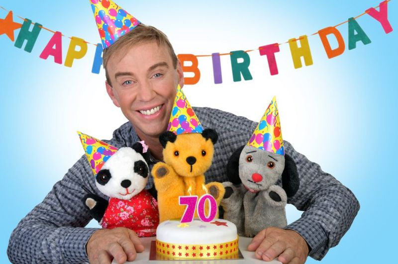 Sooty At 70 Magic Water Pistols And Enduring Popularity Bbc News