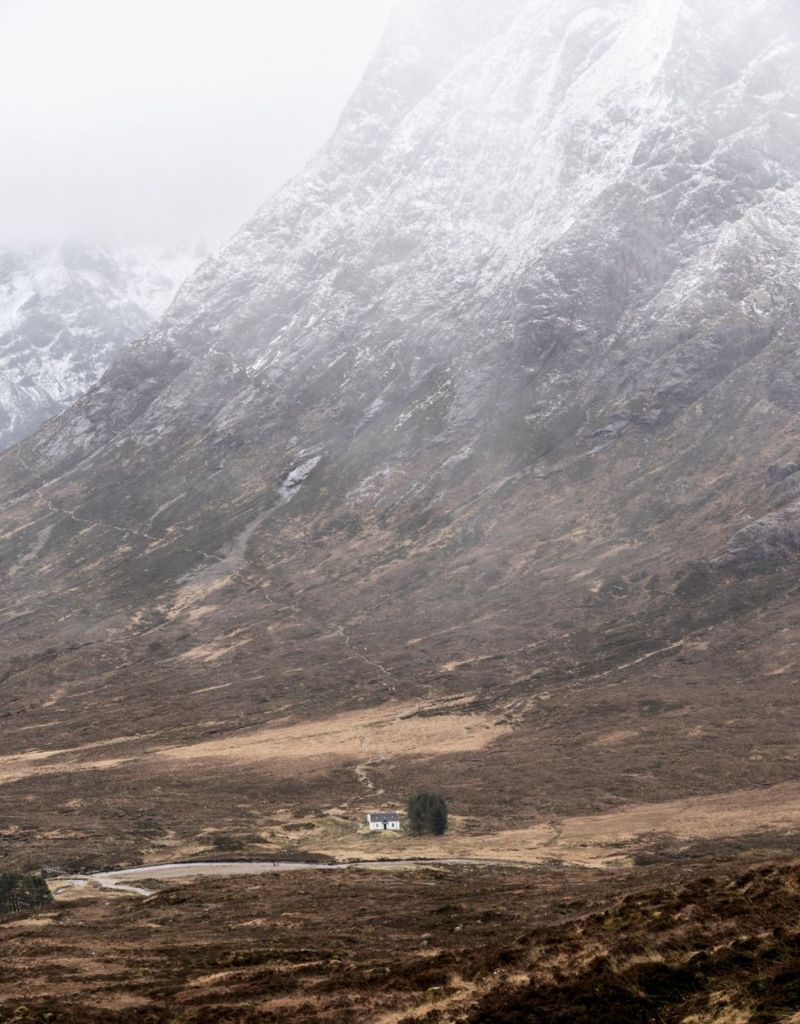Your pictures of Scotland: 10-17 February - BBC News