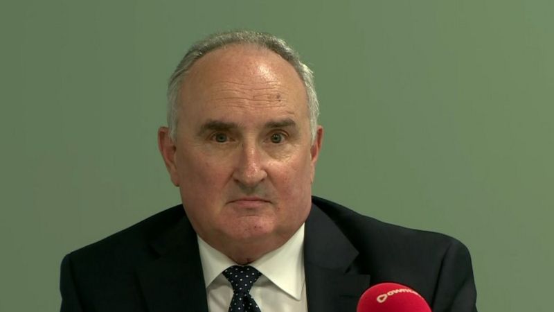 Michael Watt: Trust failed to intervene on neurology misdiagnoses - BBC ...