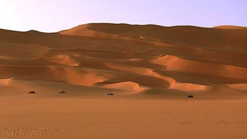 December weather: Why is it so mild? - BBC News